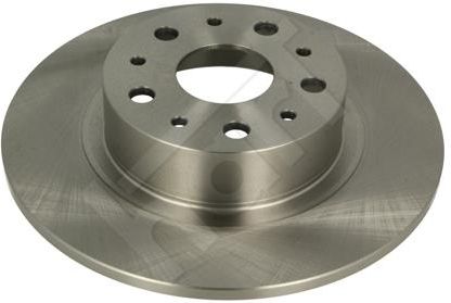 Tarcza hamulcowa Hart Tarcza Hamulcowa Tył Lancia K 94 276/10/9 229087 ...