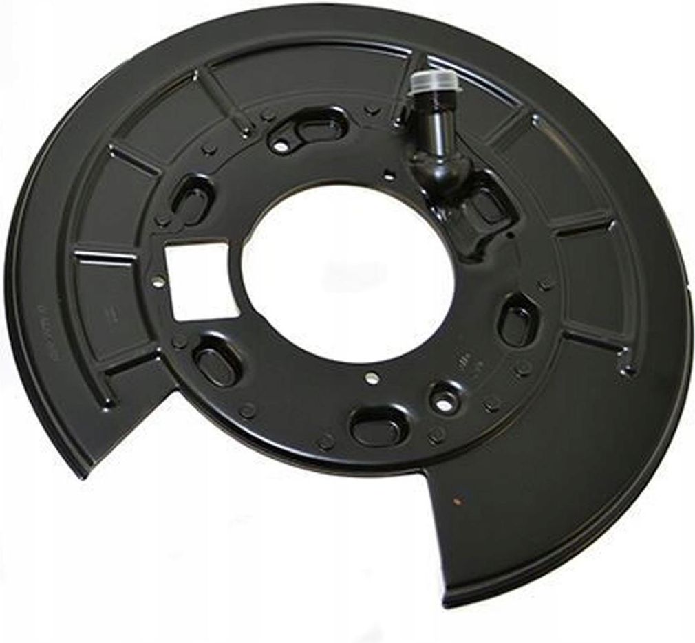 Daco Germany Panel Rozbryzgiwujący Tarcza Hamulcowa 612004 - opinie i ...