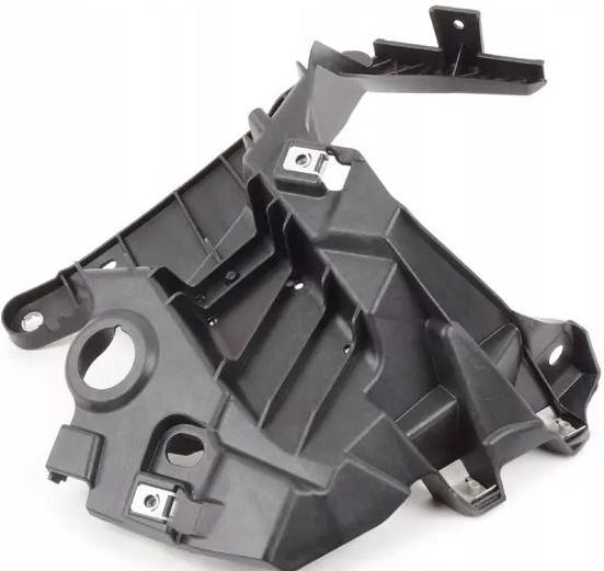 Lampa przednia Mocowanie Reflektora Bmw X5 F15 Oryginał 51647294543 ...