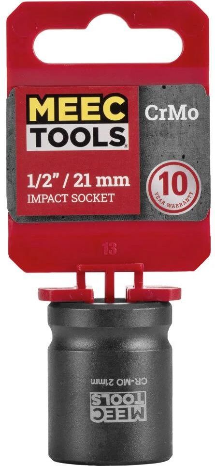 Meec Tools Nasadka Udarowa IMPACTSOCKET21MM12QUOT - Opinie i ceny na ...