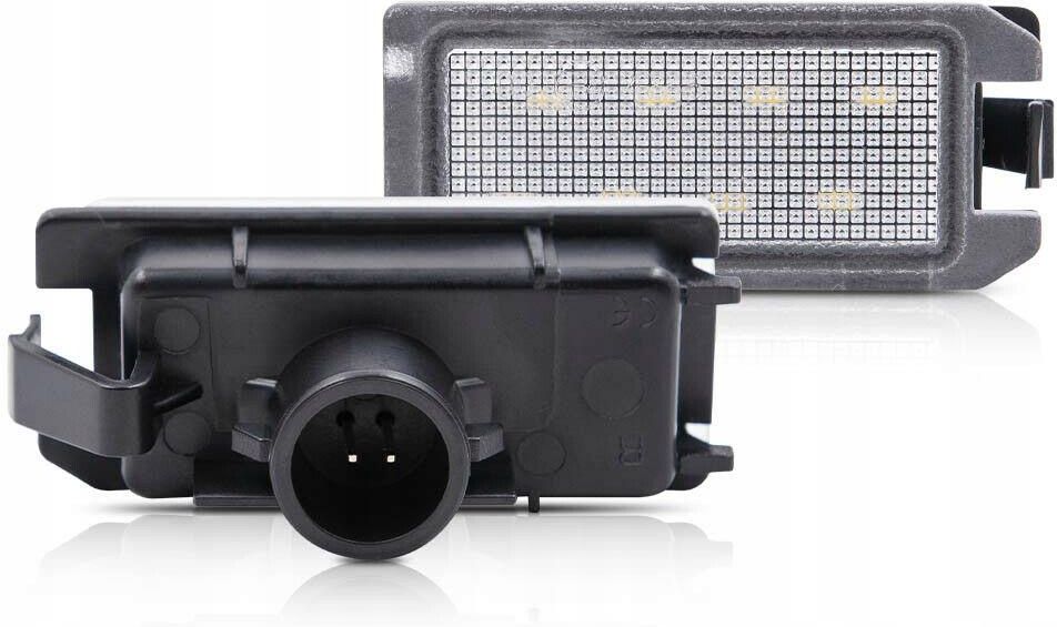 Lampka tablicy rejestracyjnej Usa Lampka Tablicy Rejestracyjnej Jeep ...