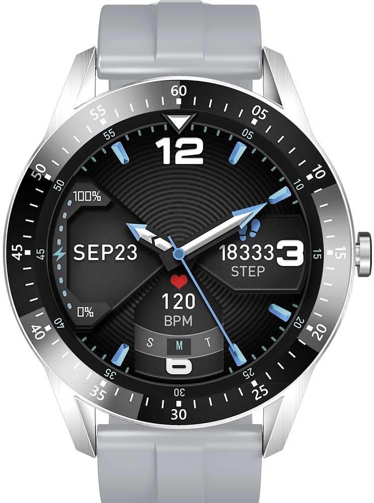 JayTech SWS 11 srebrny - Opinie i ceny na Ceneo.pl