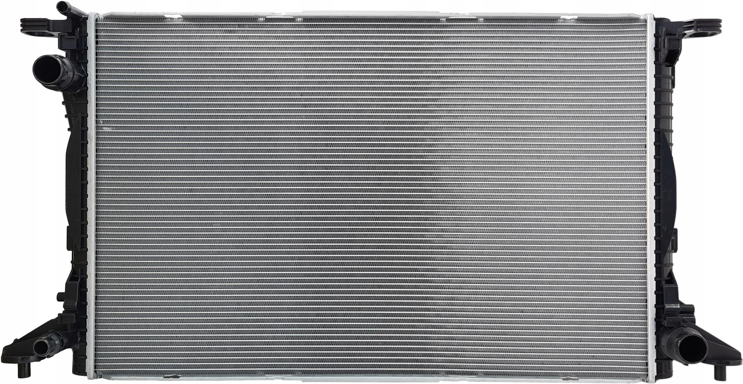 Ahe Chłodnica Vw Touareg 18- 3.0Tdi Tsi 8W0121251N 8W0121251H ...