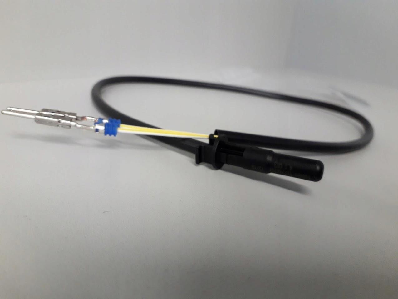 Man Oe Czujnik Temperatury Zewnętrznej Klima. Tgx 81.27421-0293 ...