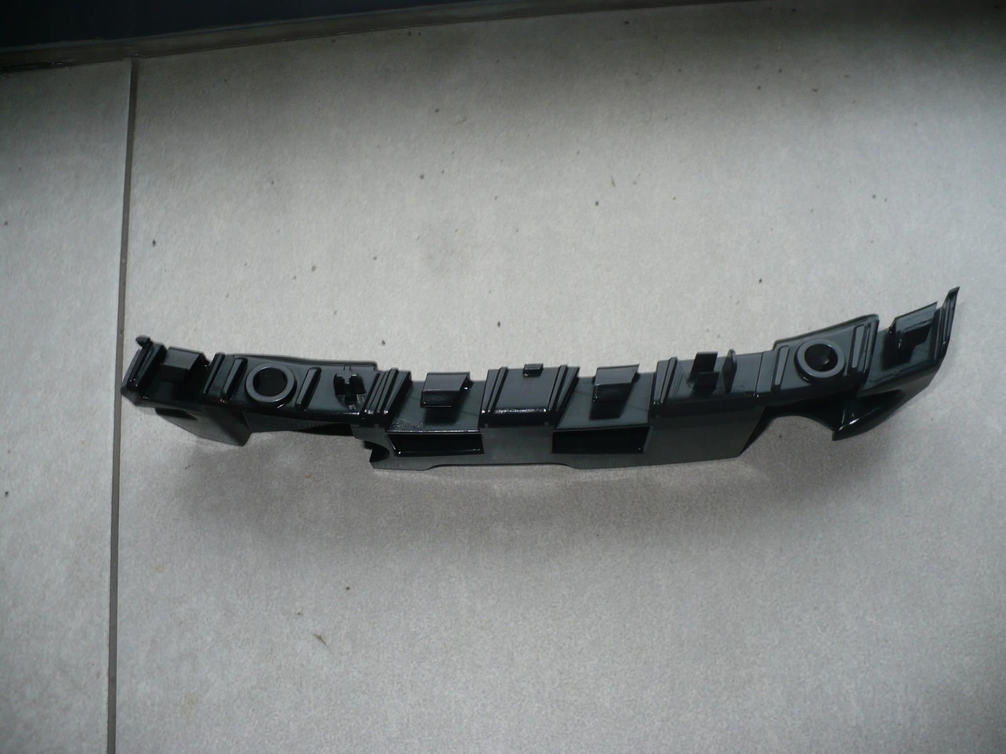 Dacia Oe Ślizg Zderzaka Przód Sandero Ii Lift L/P Oem 622232031R ...