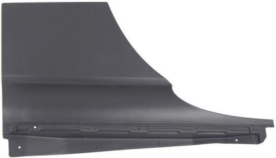 Pacol Przedłużenie Drzwi Prawe Actros Mp4 Mp5 9607201201 9607201201 ...