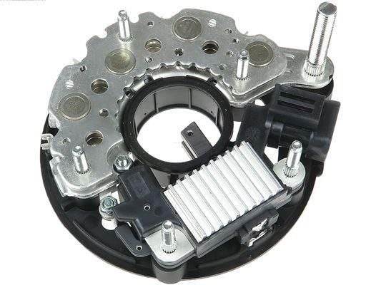 As-Pl Regulator Alt.Kia Ceed/I30 + Mostek 3737027013 - Opinie i ceny na ...