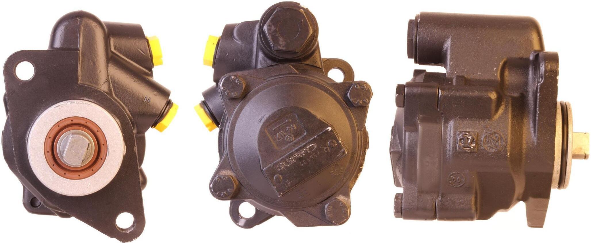 Elstock Pompa Hydrauliczna Układ Kierowniczy 15-0890 150890 - Opinie i ...