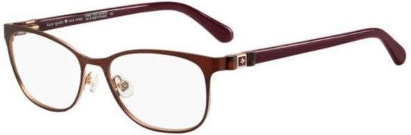 Kate Spade Jonae Lhf 51 Bordowy - Opinie i ceny na Ceneo.pl