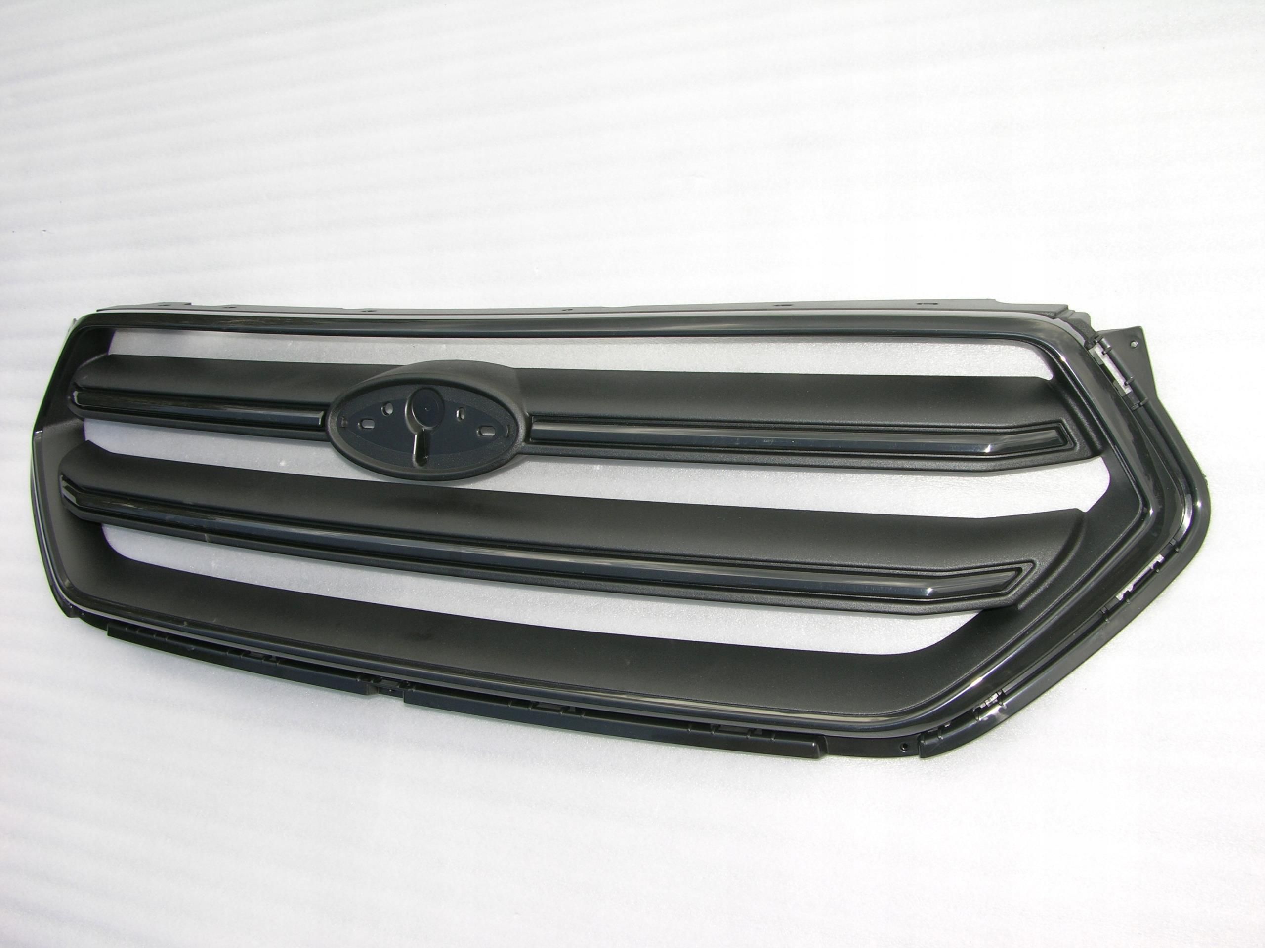 Ford Oe Kuga Mk2 Lift 2017-2019 Atrapa Grill Oryginał GV44-8200-A ...