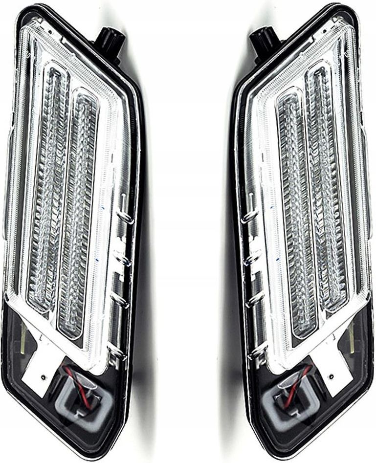 Lampa przednia Depo Lampa Pozycyjna L+P Volvo Xc60 156 - 31290873 ...