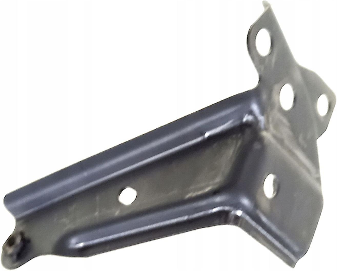 Toyota Oe Wspornik Przedniego Błotnika C-Hr 53836-F4010 - Opinie i ceny ...