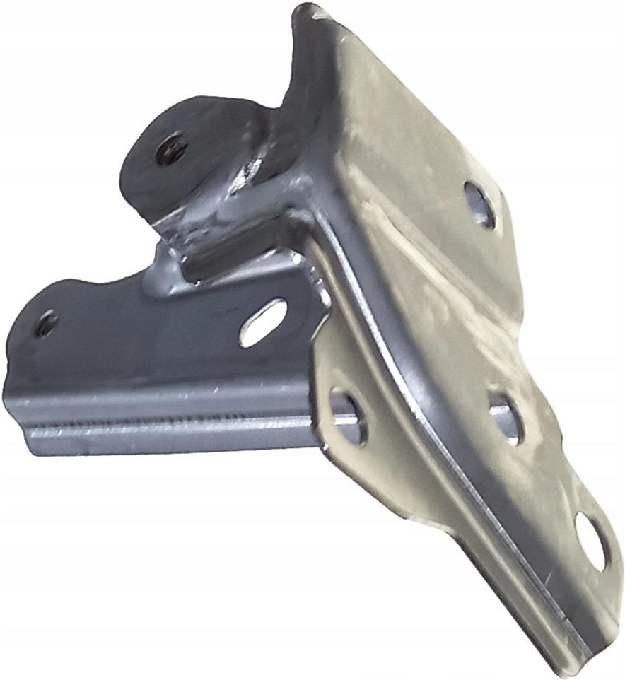 Toyota Oe Wspornik Przedniego Błotnika C-Hr 53836-F4010 - Opinie i ceny ...