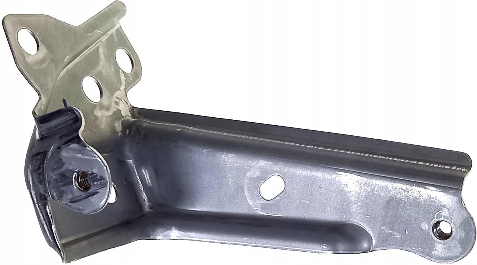 Toyota Oe Wspornik Przedniego Błotnika C-Hr 53836-F4010 - Opinie i ceny ...