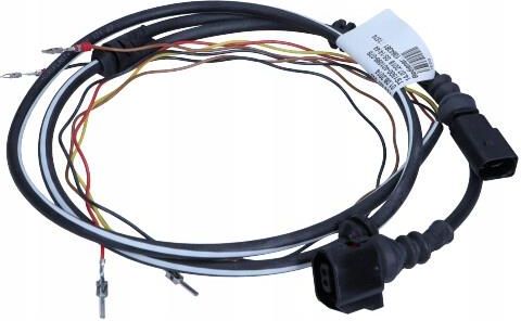 Wiązka Elektryczna Czujnika Abs Do Vw Transpo 7E0927903 - Opinie i ceny ...