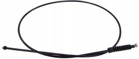 Mercedes-Benz Oe Cięgno Linka Zamka Maski Mercedes W204 A2048800159 ...