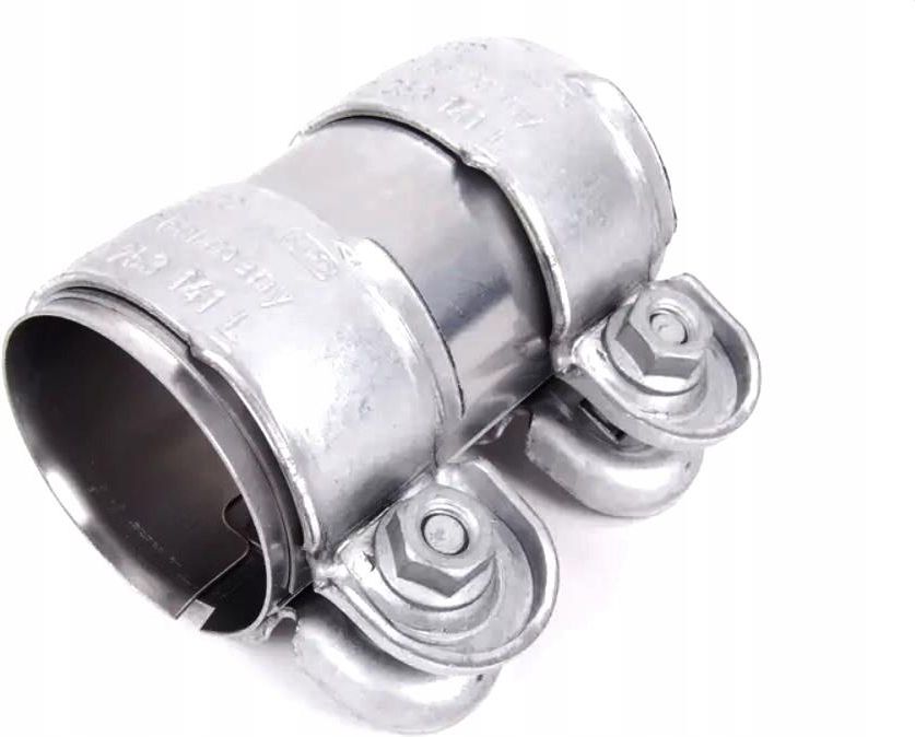 Audi Oe Łącznik Opaska Wydechu Tłumika Vw 1K0253141L 1K0 253 141 L ...