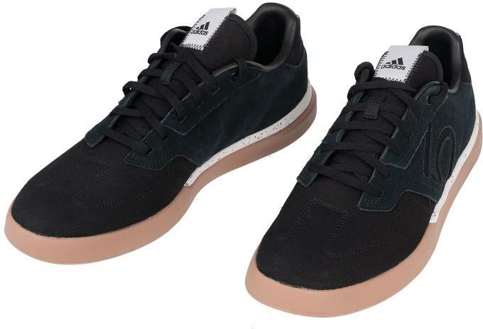 Five Ten Sleuth Core Black Gum M2 - Ceny i opinie - Ceneo.pl