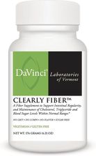 DaVinci Laboratories Clearly Fiber (Błonnik Pokarmowy - Wsparcie Pracy ...