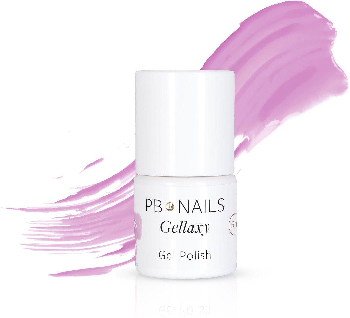 PB Nails Lakier Hybrydowy Gellaxy 356 Elixir 5 ml - Opinie i ceny na ...