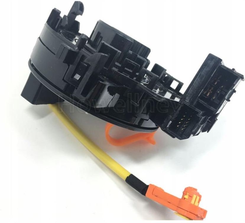 Taśma Zwijak Avensis T27 Verso Auris Hybrid 84307-05030 - Opinie i ceny ...