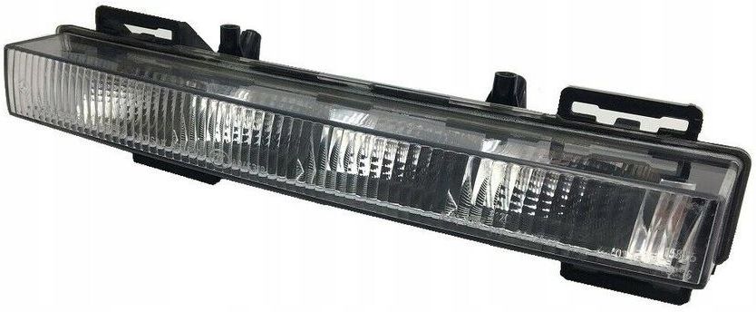 Mercedes-Benz Oe Lampy Led Mercedes Glk X204 Ml W166 Lewy Prawy Kpl ...