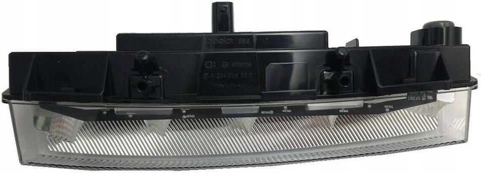 Mercedes-Benz Oe Lampy Led Mercedes Glk X204 Ml W166 Lewy Prawy Kpl ...