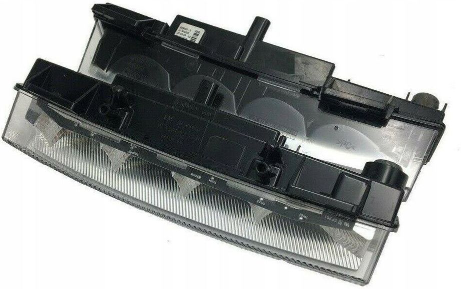 Mercedes-Benz Oe Lampy Led Mercedes Glk X204 Ml W166 Lewy Prawy Kpl ...