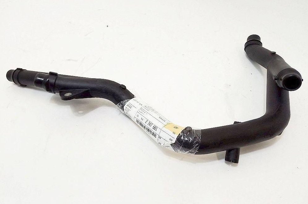 Bmw Oe Org Magistrala Wody E39 E46 M57 11532247681 BMWPRZ-001 - Opinie ...