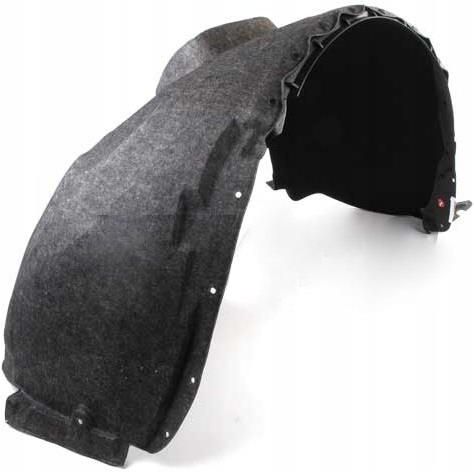 Nadkole Volvo V70 07- Nadkole 30796596 - Opinie i ceny na Ceneo.pl