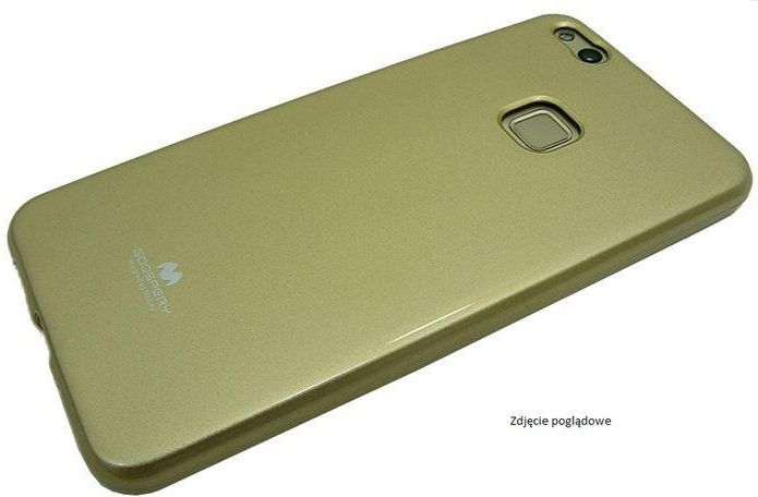 Futerał Mercury Jelly Do Samsung A53 5G Złoty (0000055268) 0000055268 ...