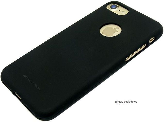 Futerał Mercury Jelly Sf Do Samsung A53 5G Czarny (0000055274 ...