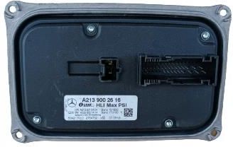 Przetwornica oświetlenia Mercedes-Benz Oe Przetwornica Moduł Led ...