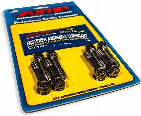 Śruby Arp 5/16 Komplet - 8 Sztuk 200-6210 - Opinie i ceny na Ceneo.pl