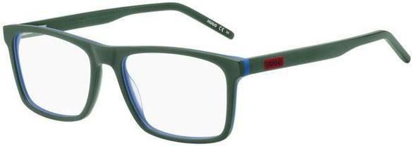Hugo Hg1198 3Uk (56) Zielone - Opinie i ceny na Ceneo.pl