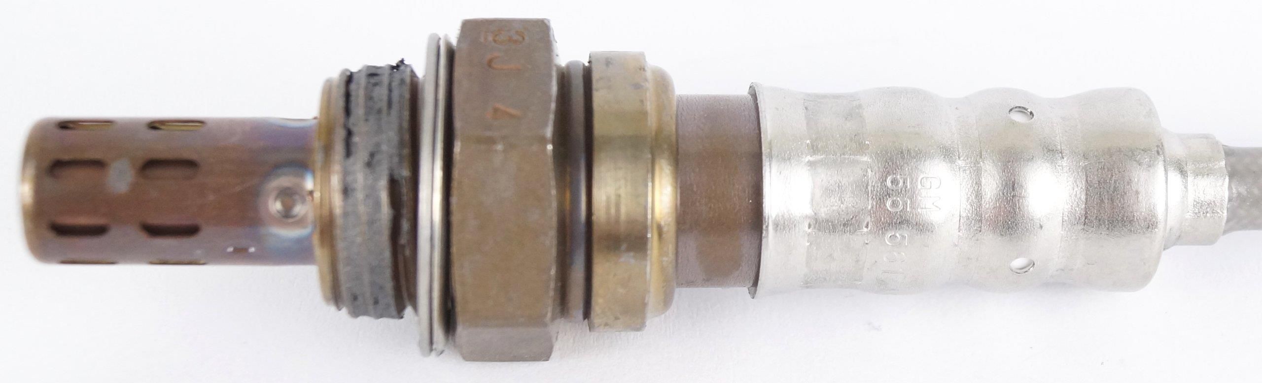 Sonda lambda Opel Oe Sonda Lambda Vectra C Zafira A 1.8 Z18Xe Ntk ...