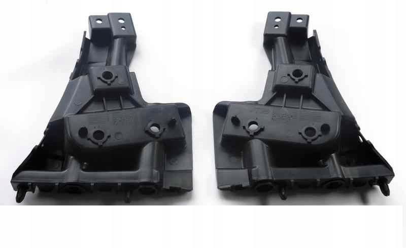 Ślizg Mocwowanie Zderzaka Pr Volvo S60 2013- Lift 31365417 - Opinie i ...