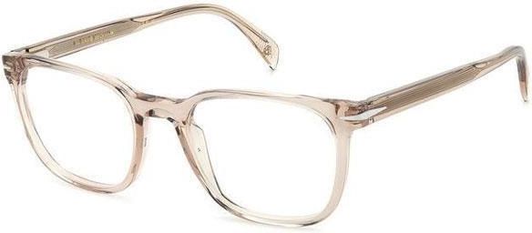 David Beckham Db1107 79U (52) Beżowe - Opinie i ceny na Ceneo.pl