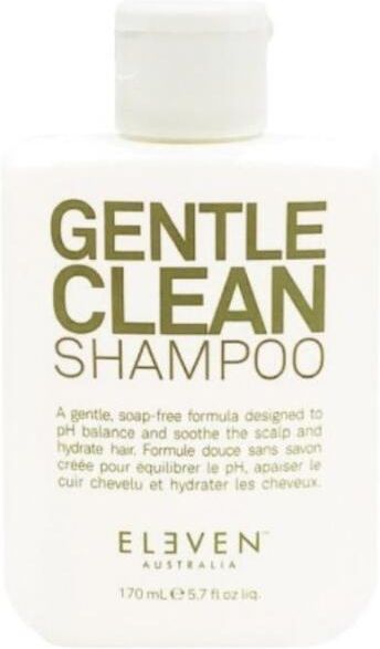 Szampon do włosów Eleven Australia Łagodny Szampon Oczyszczający Eleven ...