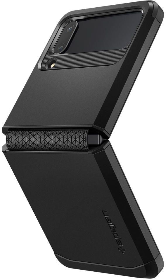 Etui Spigen Tough Armor - Samsung Galaxy Z Flip 4 (Black) 32642 - Etui na telefon, ceny i opinie ...