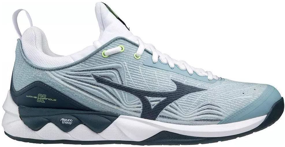 Mizuno Wave Luminous 2 V1Ga212038 - Ceny i opinie - Ceneo.pl