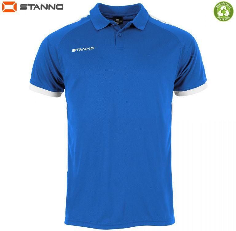 Stanno Koszulka Męska Polo First Eco 463004 - Ceny i opinie - Ceneo.pl