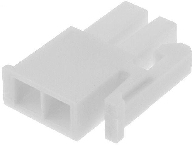 Molex Złącze przewód-przewód/płytka Seria Mini-Fit Jr wtyk żeński (CONMX555702R210) - Opinie i ...