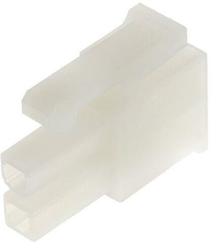 Molex Złącze przewód-przewód/płytka Seria Mini-Fit Jr wtyk żeński (CONMX555702R) - Opinie i ceny ...