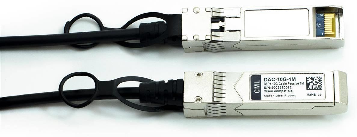 DAC-10G-3M-INTEL - Opinie i ceny na Ceneo.pl