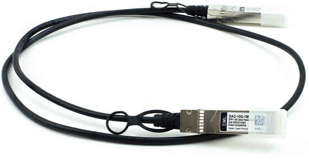 DAC-10G-3M-INTEL - Opinie i ceny na Ceneo.pl