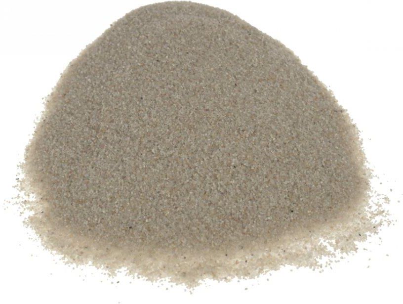 Żwirek Piasek Kwarcowy Naturalny 0,8-1,2Mm 1Kg - Ceny i opinie - Ceneo.pl