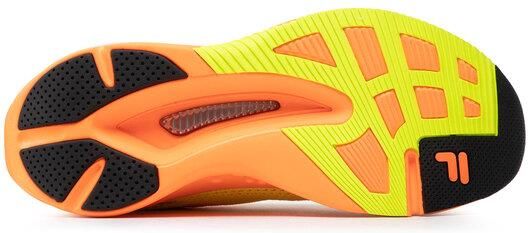 Fila Shocket Run FFM0079.23011 Żółty - Ceny i opinie - Ceneo.pl