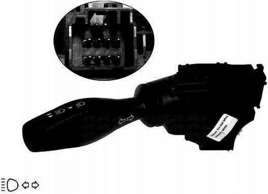 Era Przełącznik Zespolony 1513017 1682218 1546580 440432 ERA/ZS ...