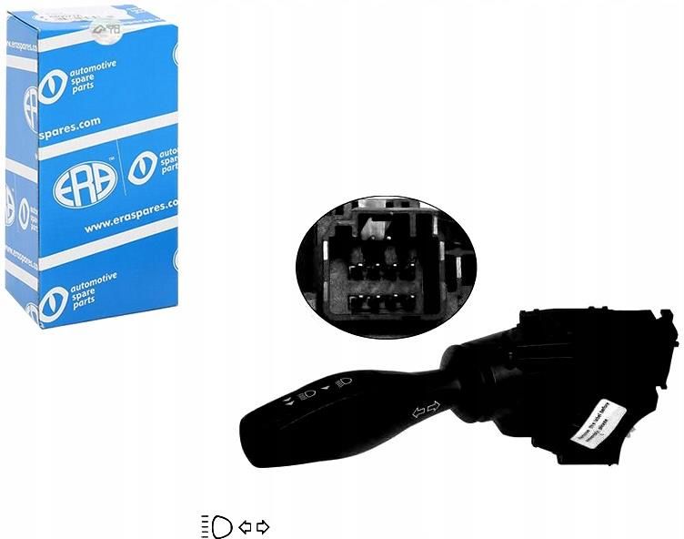 Era Przełącznik Zespolony 1513017 1682218 1546580 440432 ERA/ZS ...